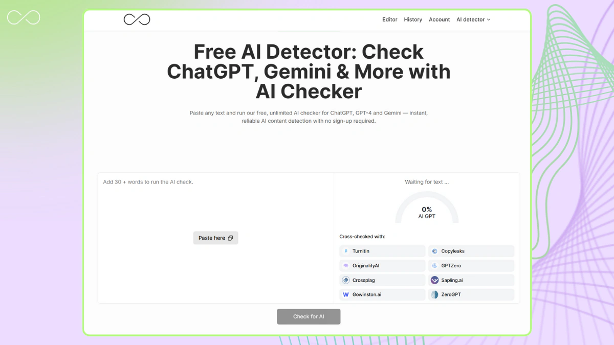 Behind an AI Detection Scan: How AI Detectors Work For Essays?