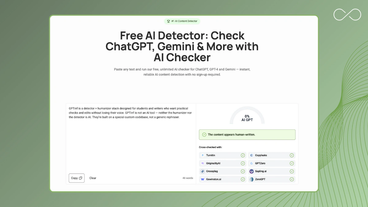 5 Best ZeroGPT Alternatives: Free and Accurate AI Detectors