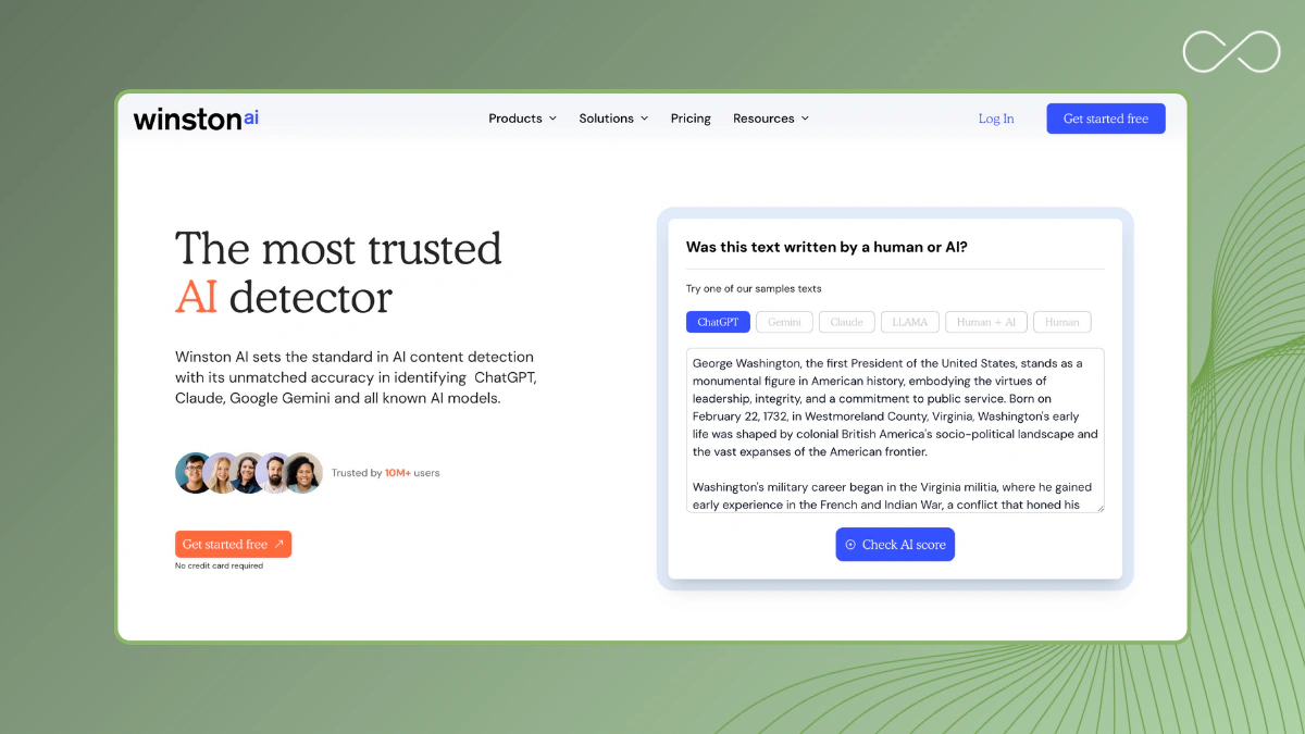 5 Best ZeroGPT Alternatives: Free and Accurate AI Detectors