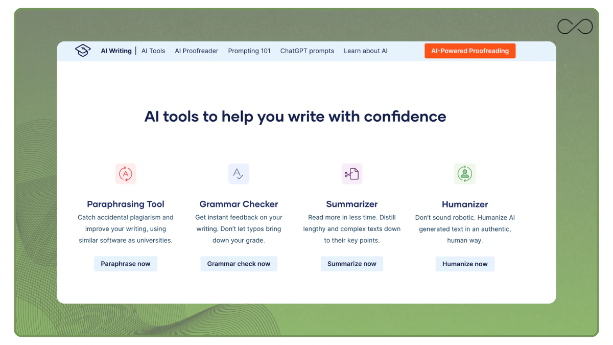 7 Best AI Essay Writers (2025): Academic Writing Tool