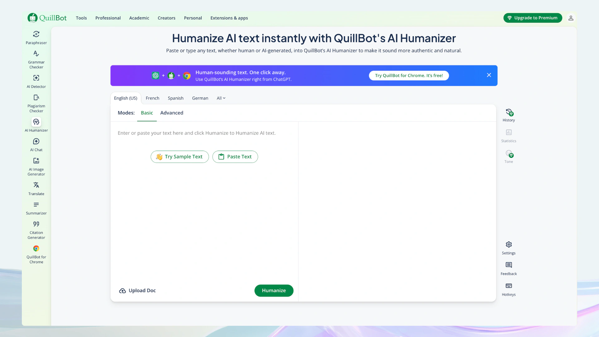 Best 6 AI Humanizer Tools for Humanizing AI Text in 2026