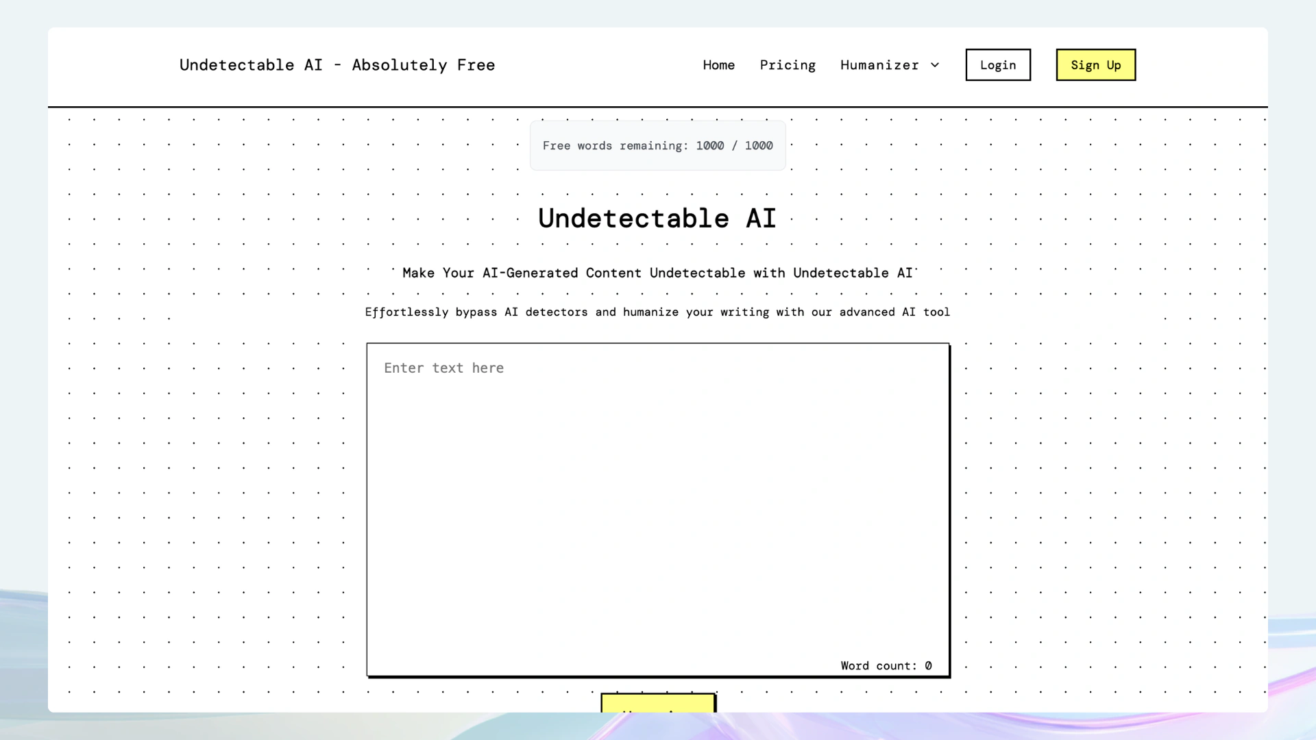 5 Best Undetectable AI Alternatives | 2026 Analysis