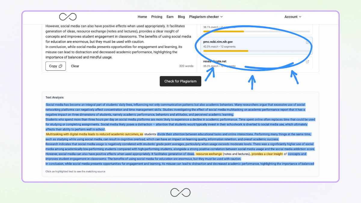 10 Best Free Plagiarism Checkers 2026: Top Tools Compared